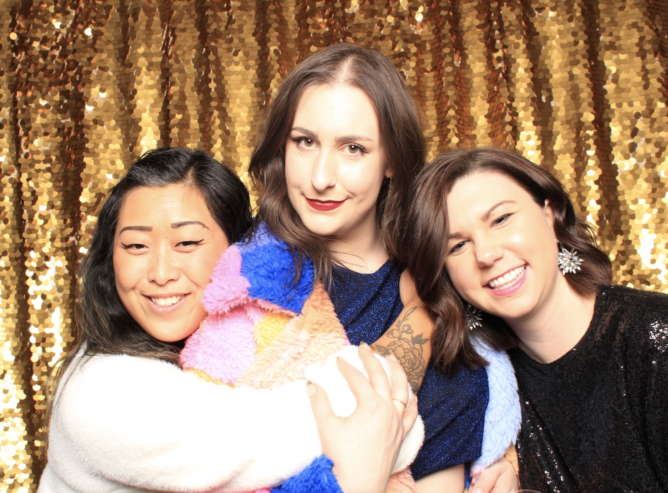 Booth Seattle | Premier photo booth experiences for Seattle and ...